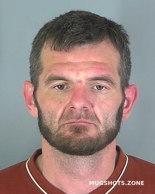 KYLER DAVID MCABEE 11/18/2021 - Spartanburg County Mugshots Zone