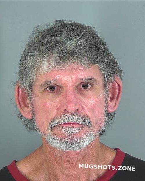 TIMOTHY WAYNE GOSSETT 11/18/2021 - Spartanburg County Mugshots Zone