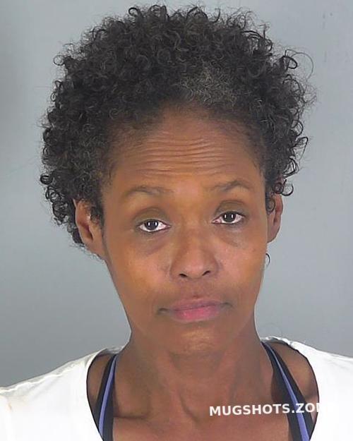 JADA CAPRI EDWARDS JESSOP 11/18/2021 - Spartanburg County Mugshots Zone