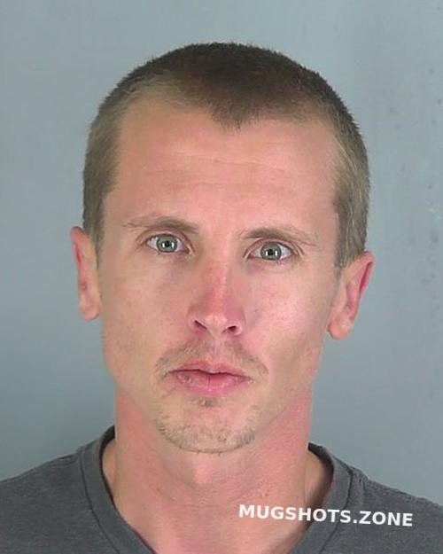 BRIAN JEFFREY DILL 11/28/2021 - Spartanburg County Mugshots Zone
