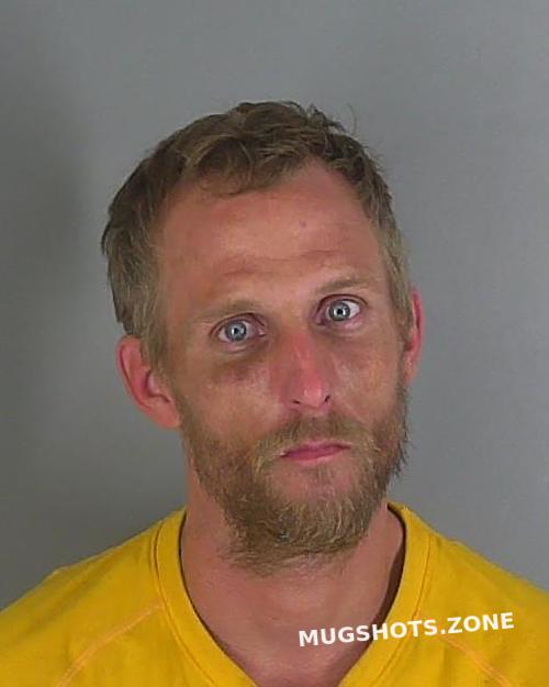 CORY DWAYNE WESTMORELAND 11/29/2021 - Spartanburg County Mugshots Zone