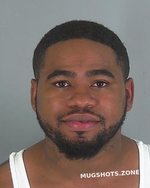 JOSHUA JONATHAN RASHAAD GLENN 11/29/2021 - Spartanburg County Mugshots Zone