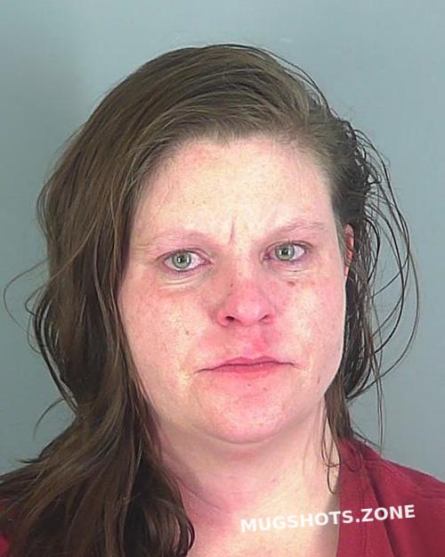 JAMIE LEIGH RHODES 11/30/2021 - Spartanburg County Mugshots Zone