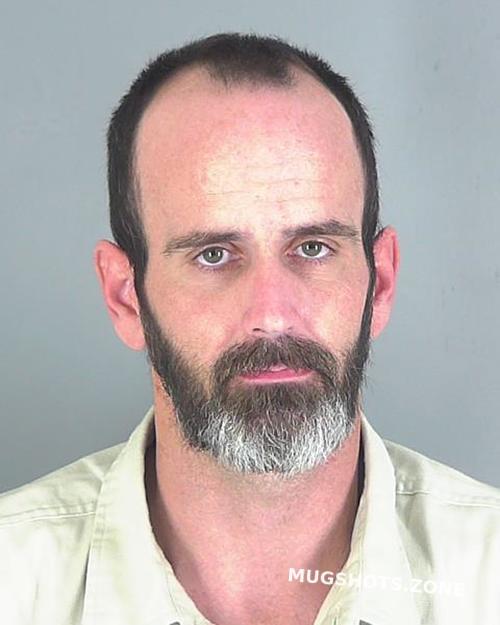 ROBERT DOUGLAS HAMRICK 12/01/2021 - Spartanburg County Mugshots Zone
