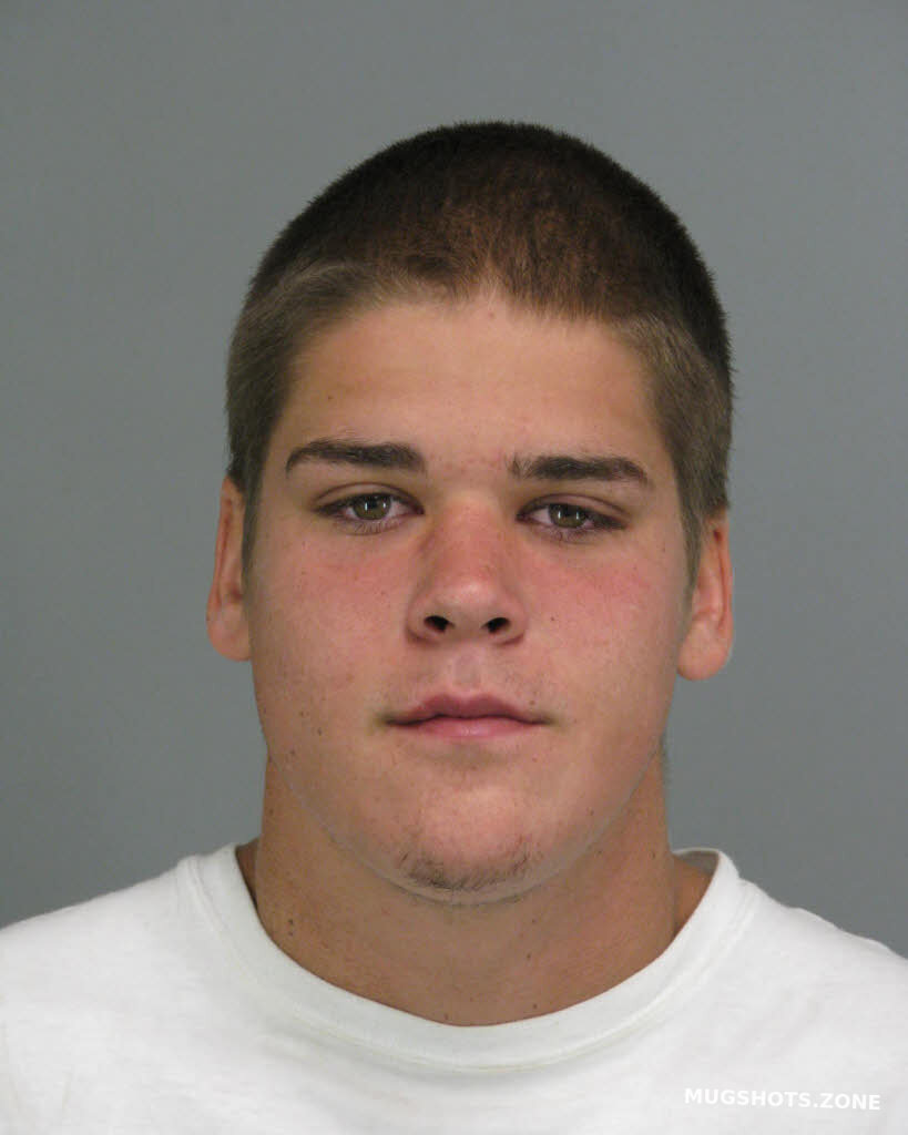 TYLER LEE DIEHL 12/03/2021 - Spartanburg County Mugshots Zone