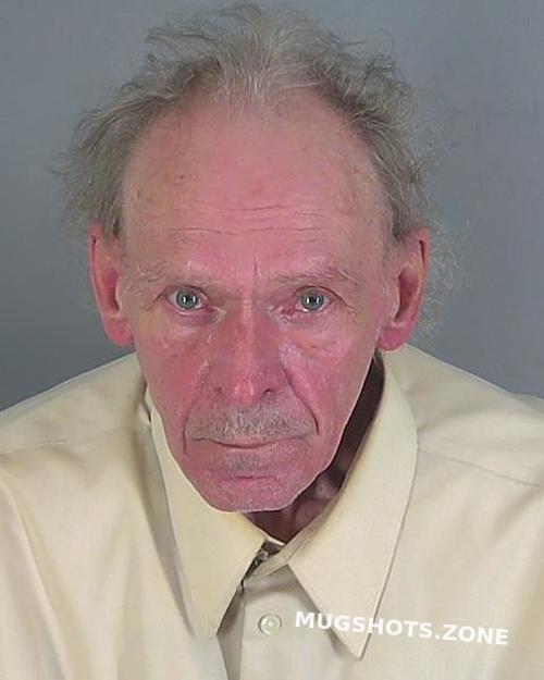 HAROLD WILLIAM LASTER 12/03/2021 - Spartanburg County Mugshots Zone