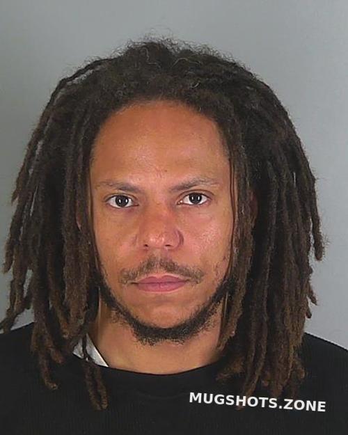 CHRISTOPHER SHAWN WILLIAMS 12/03/2021 - Spartanburg County Mugshots Zone