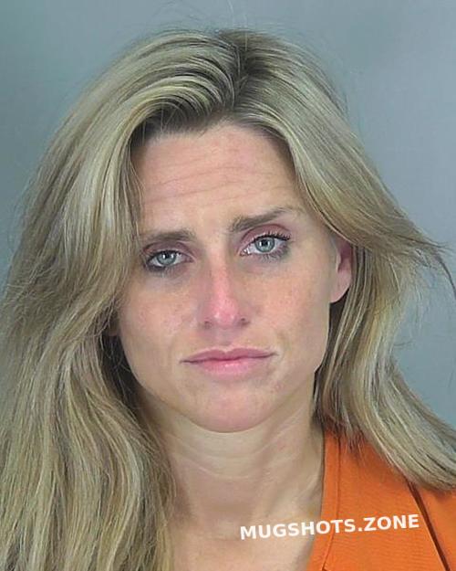 AMANDA NICOLE APOLDO 12/04/2021 - Spartanburg County Mugshots Zone