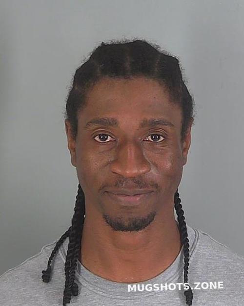 ADRIAN LAMAR WILSON 12/06/2021 - Spartanburg County Mugshots Zone