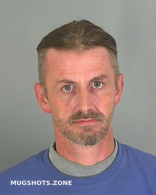 JAMES DOUGLAS UPTON 12/07/2021 - Spartanburg County Mugshots Zone
