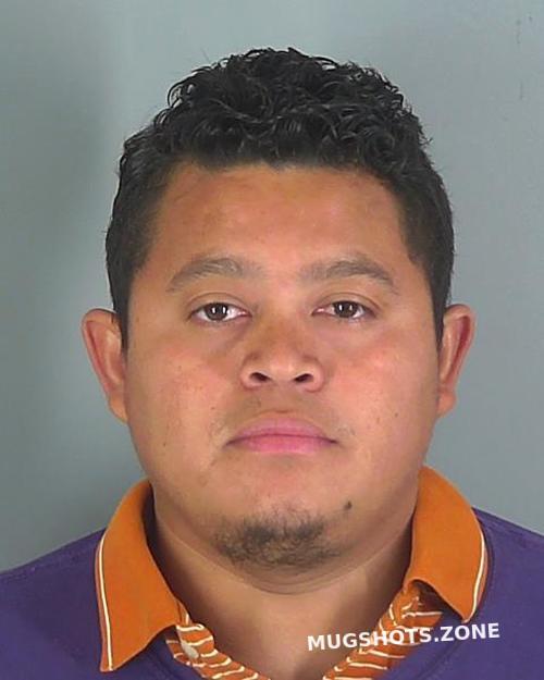 NELSON OMAR SORTO - GONZALEZ 12/08/2021 - Spartanburg County Mugshots Zone