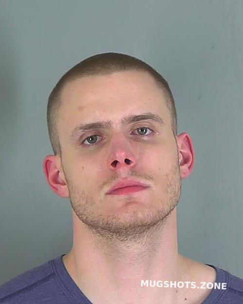 DALTON LEE LEWIS 12/09/2021 - Spartanburg County Mugshots Zone