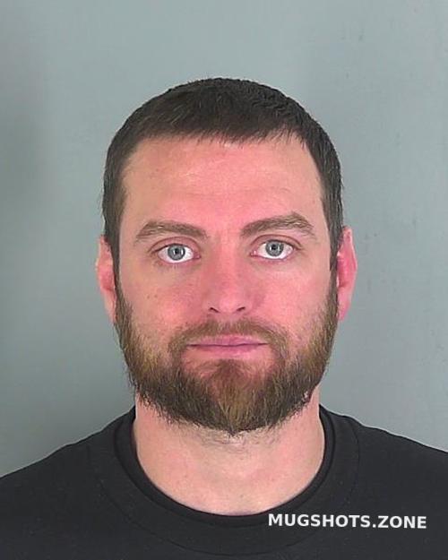ROBERT WAYNE HUMPHRIES 12/13/2021 - Spartanburg County Mugshots Zone