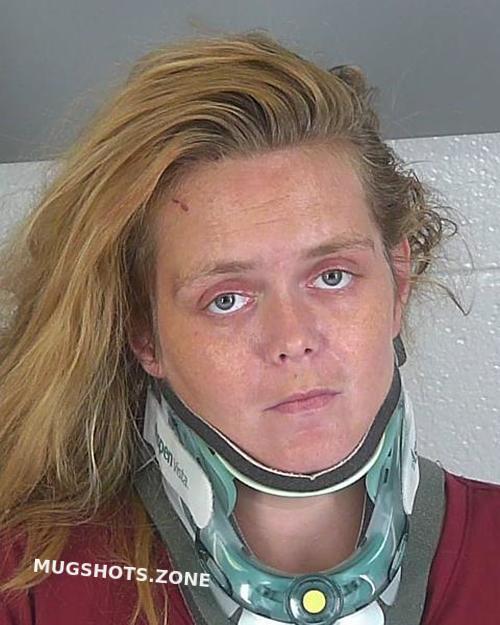 SHAWNA DANIELLE HENNESSY 12/15/2021 - Spartanburg County Mugshots Zone