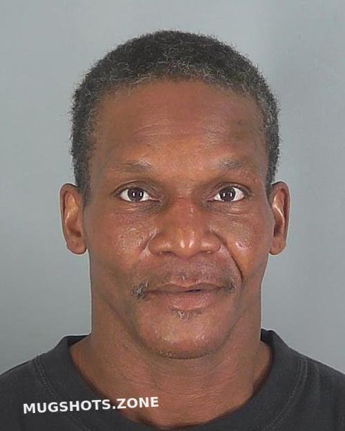 DERRICK LAMAR BENNETT 12/17/2021 - Spartanburg County Mugshots Zone