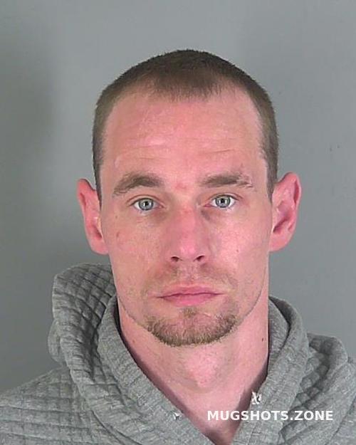 CHRISTOPHER LEE LEWIS 12/18/2021 - Spartanburg County Mugshots Zone