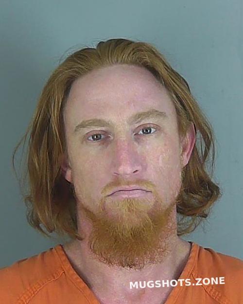 ZACHARY FITZGERALD BIGGERSTAFF 12/19/2021 - Spartanburg County Mugshots ...