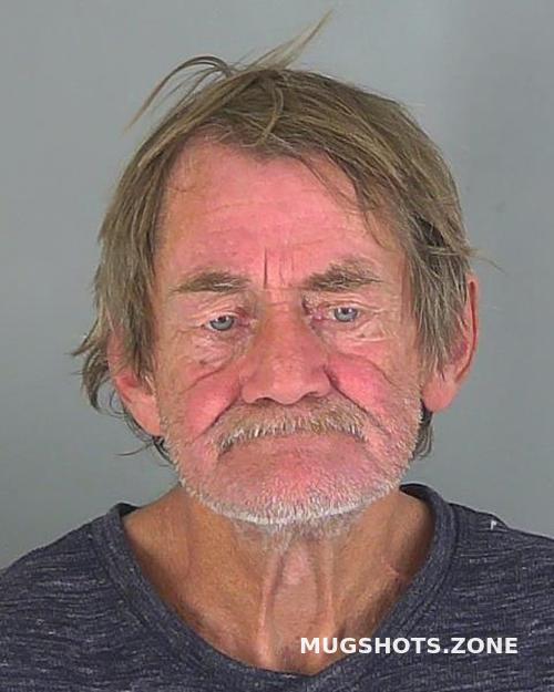 CHUCK ALLAN CONNER 12/23/2021 - Spartanburg County Mugshots Zone