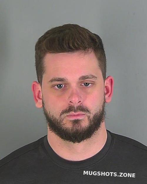 MARK EDWARD STONE 12/24/2021 - Spartanburg County Mugshots Zone