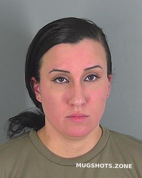CARLA M DEVITO 12/28/2021 - Spartanburg County Mugshots Zone