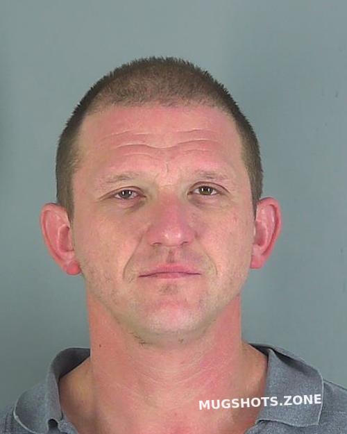 GEORGE MICHAEL STOJANOVIC 12/31/2021 - Spartanburg County Mugshots Zone