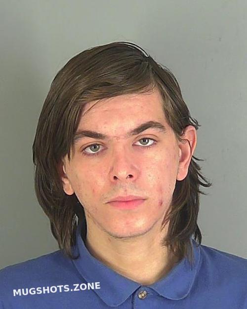 JOHNATHAN LOGAN-GUY RADFORD 01/04/2022 - Spartanburg County Mugshots Zone