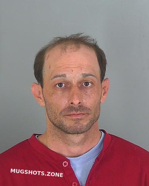 JOSEPH RICHARD VERSTRAETE 01/04/2022 - Spartanburg County Mugshots Zone