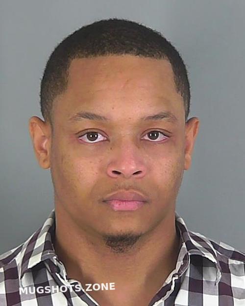 NICHOLAS RENARD SWAIN 01/06/2022 - Spartanburg County Mugshots Zone