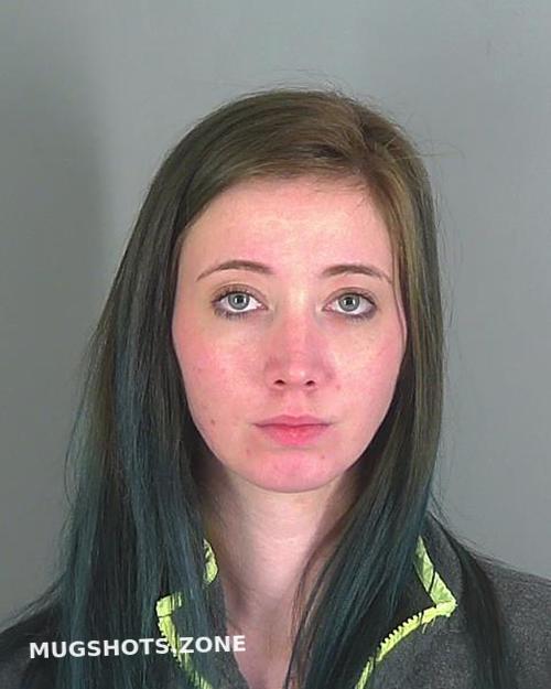 KATELIN LEE ABERNATHY 01/08/2022 - Spartanburg County Mugshots Zone