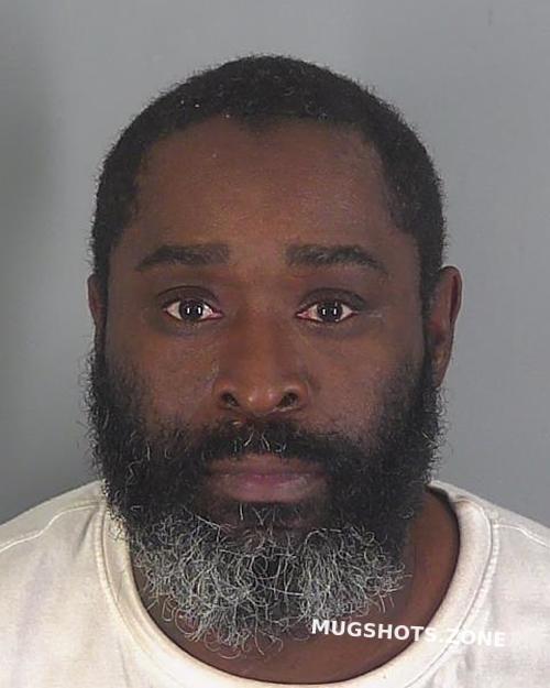 JOSHUA DAMIEN RILEY 01/10/2022 - Spartanburg County Mugshots Zone