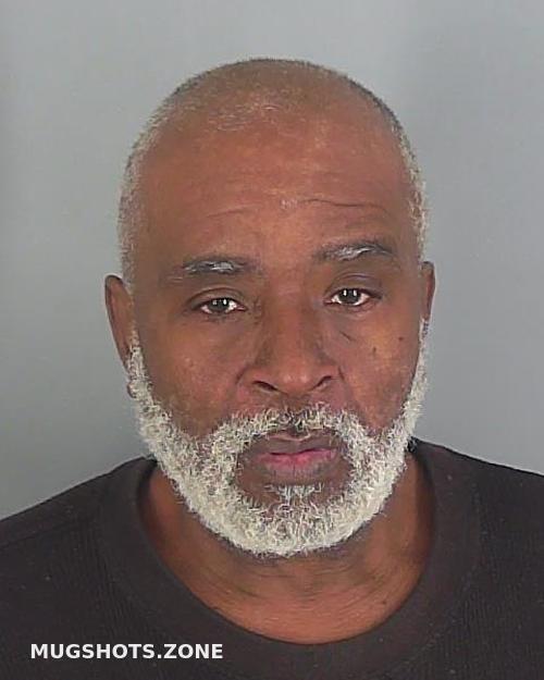 JOHNNY RICKY WATSON 01/10/2022 - Spartanburg County Mugshots Zone