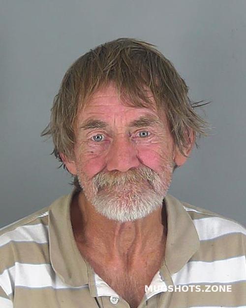 CHUCK ALLAN CONNER 01/13/2022 - Spartanburg County Mugshots Zone