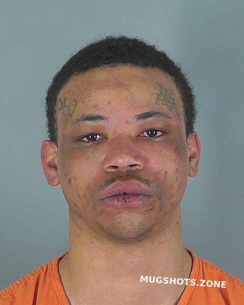 JAQUAN TIONTAE MOORE 01/15/2022 - Spartanburg County Mugshots Zone