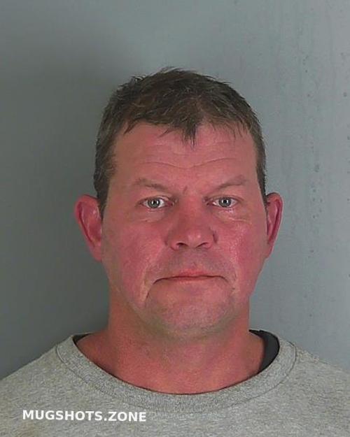 JASON PAUL SIKKILA 01/16/2022 - Spartanburg County Mugshots Zone