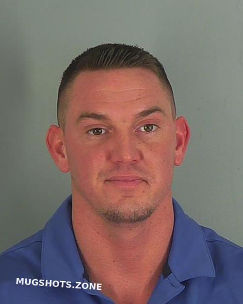 JONATHAN HAYES WATSON 01/23/2022 - Spartanburg County Mugshots Zone