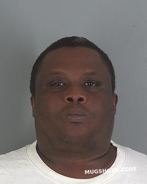 CHRISTOPHER JOSEPH MALLORY 01/24/2022 - Spartanburg County Mugshots Zone