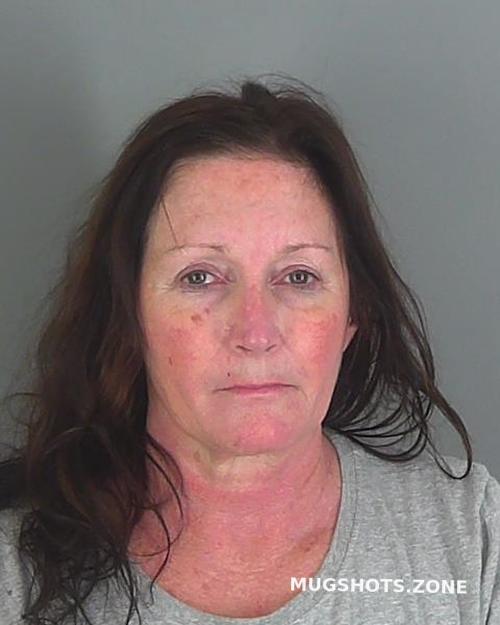 ANGELIA JACKSON GRUBBS 01/26/2022 - Spartanburg County Mugshots Zone