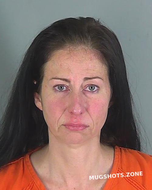 AMANDA HARROLD LOWE 01/26/2022 - Spartanburg County Mugshots Zone