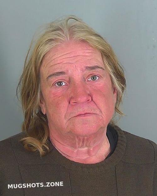 DEBORAH ANN GARNER 01/31/2022 - Spartanburg County Mugshots Zone