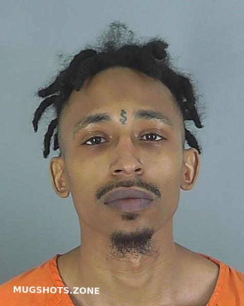 RODNEY CORNELIUS WHITENER 02/02/2022 - Spartanburg County Mugshots Zone