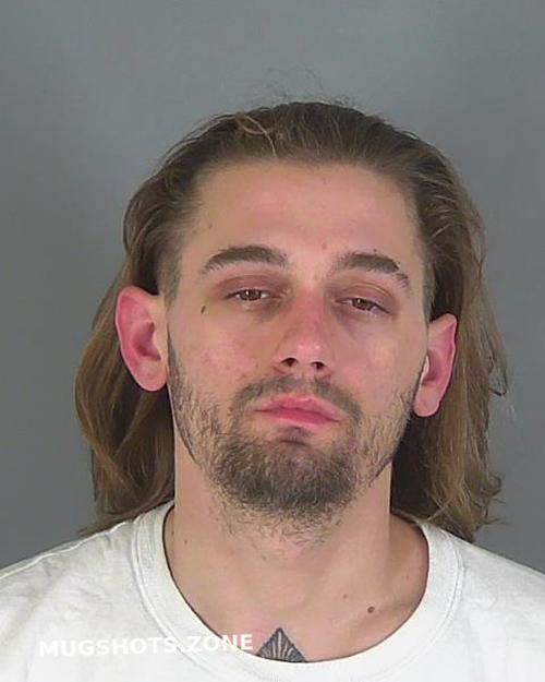 LOGAN WAYNE HOLLAR 02/04/2022 - Spartanburg County Mugshots Zone