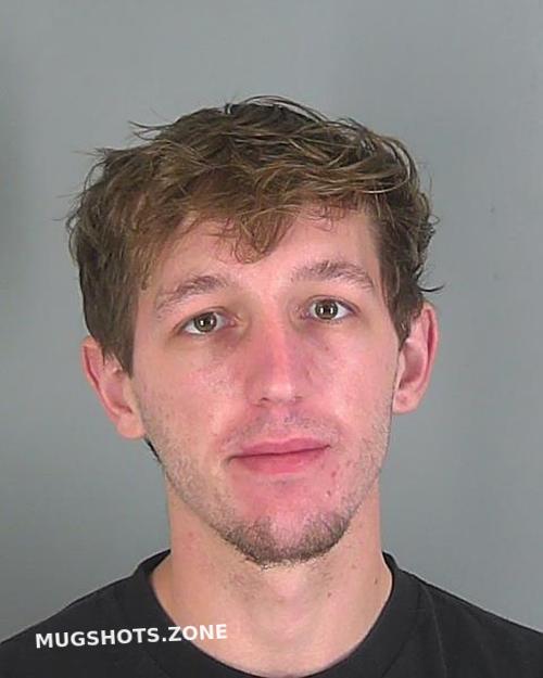 JOHN MICHAEL POWELL 02/04/2022 - Spartanburg County Mugshots Zone