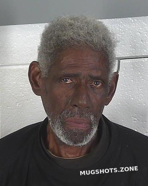 JOHN ALLEN GOSSETT 02/05/2022 - Spartanburg County Mugshots Zone