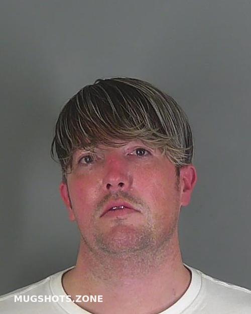 JAMES WESLEY LARABEE 02/06/2022 - Spartanburg County Mugshots Zone