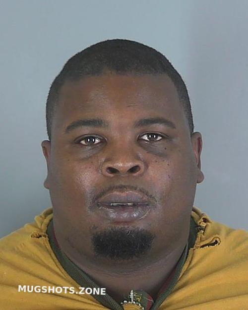 DANTAE JAMAR MITCHELL 02/11/2022 - Spartanburg County Mugshots Zone