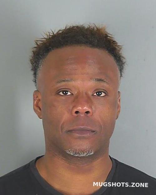 DANIEL EUGENE LITTLEJOHN 02/14/2022 - Spartanburg County Mugshots Zone