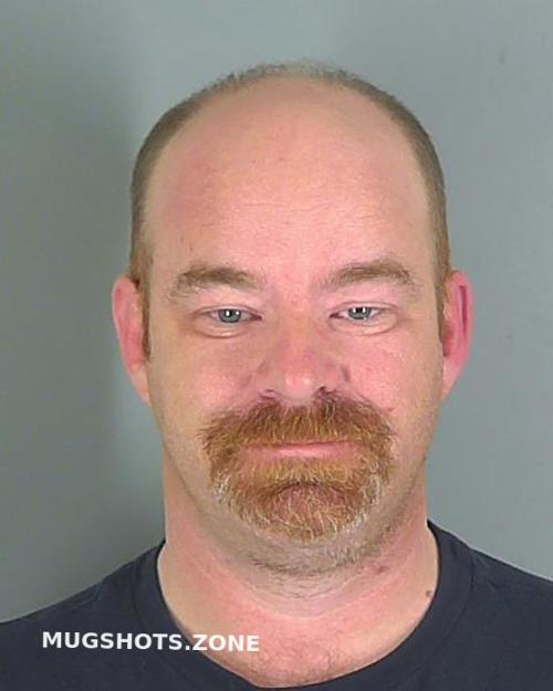 BENJAMIN PERRY LEVI 02/16/2022 - Spartanburg County Mugshots Zone