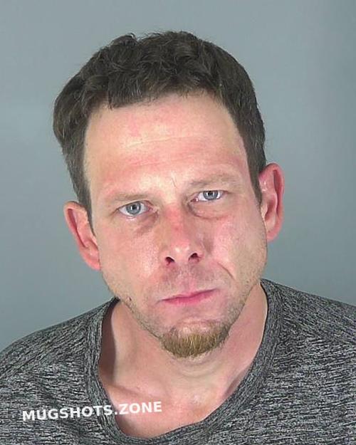 AARON CHRISTOPHER HALE 02/17/2022 - Spartanburg County Mugshots Zone