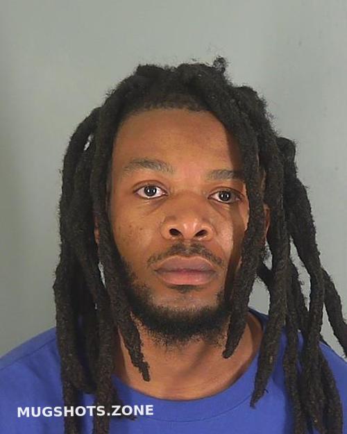 FRED DESHAWN EDWARDS 02/17/2022 - Spartanburg County Mugshots Zone