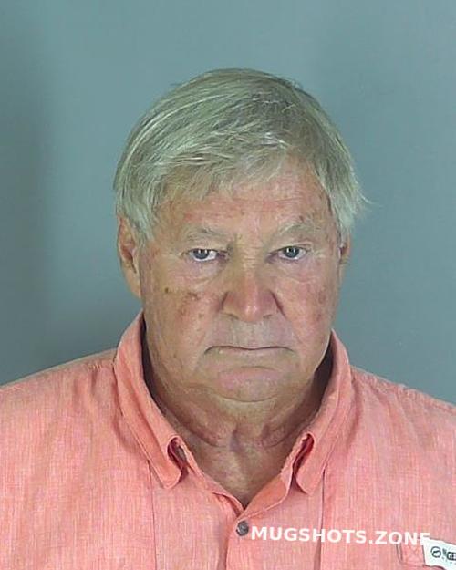 HENRY CHICK PARSONS 02/19/2022 - Spartanburg County Mugshots Zone